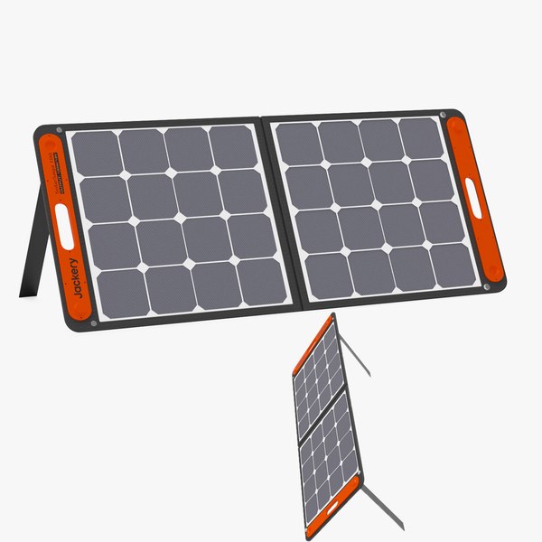 SketchUp Solar-Panel Models | TurboSquid