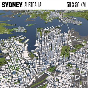 3D Perth Models | TurboSquid