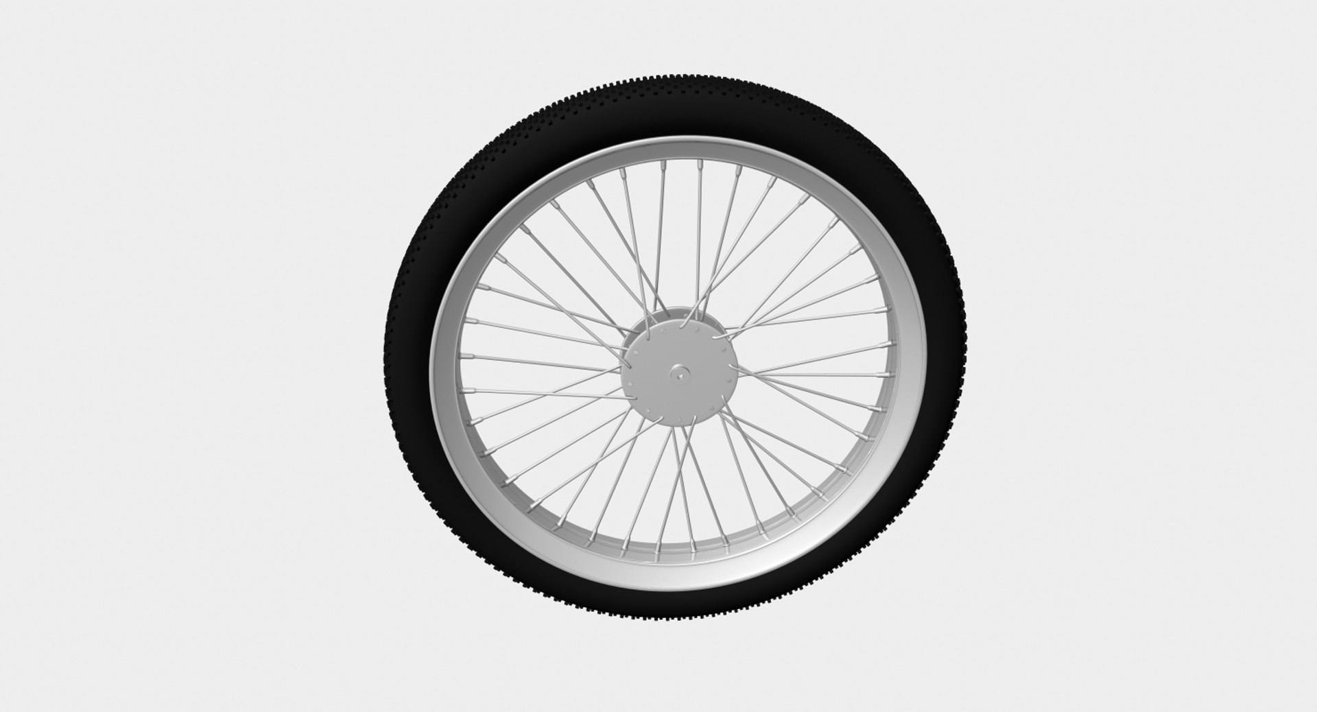 3D bicycle cart - TurboSquid 1181703