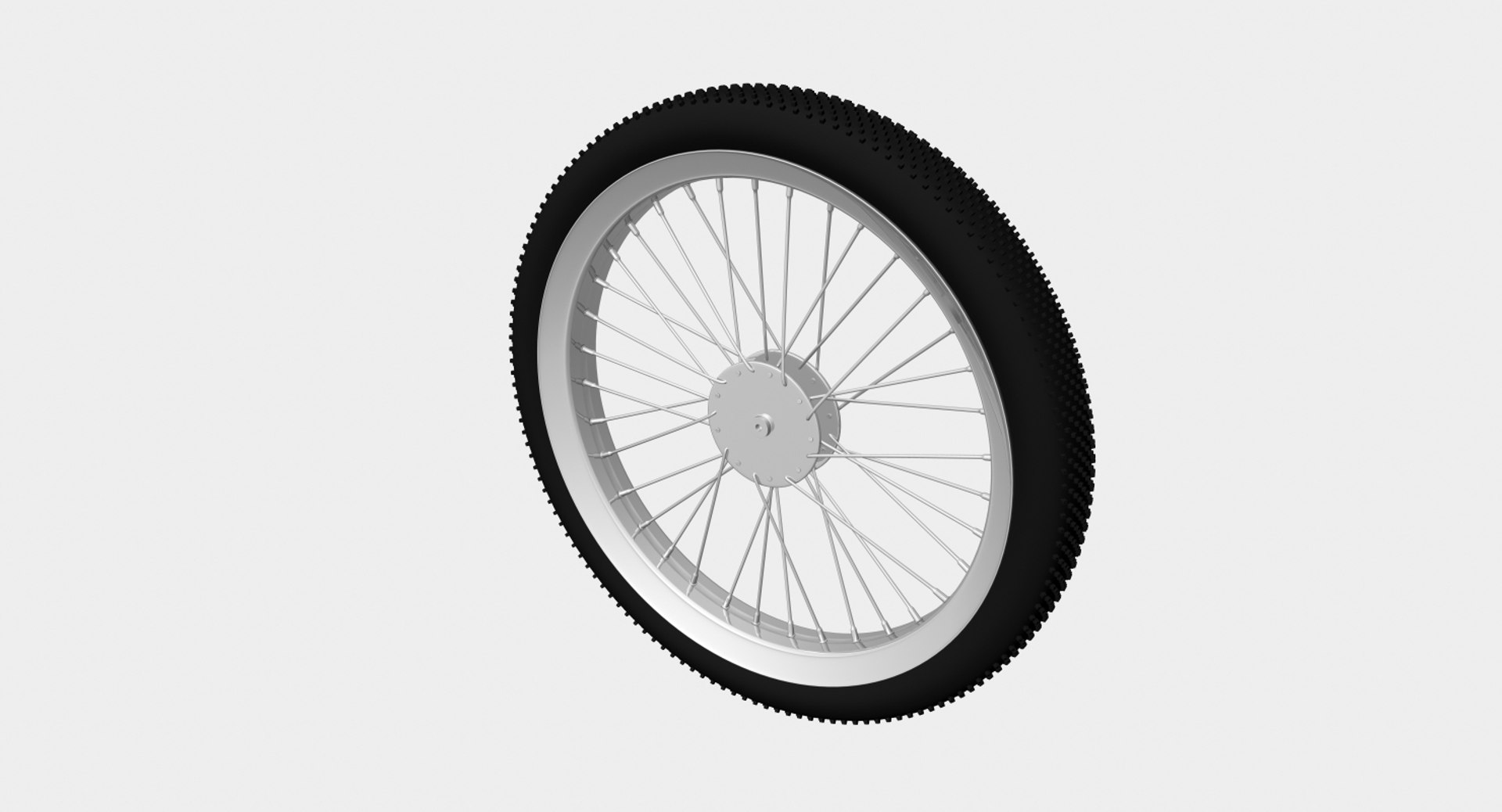3D bicycle cart - TurboSquid 1181703