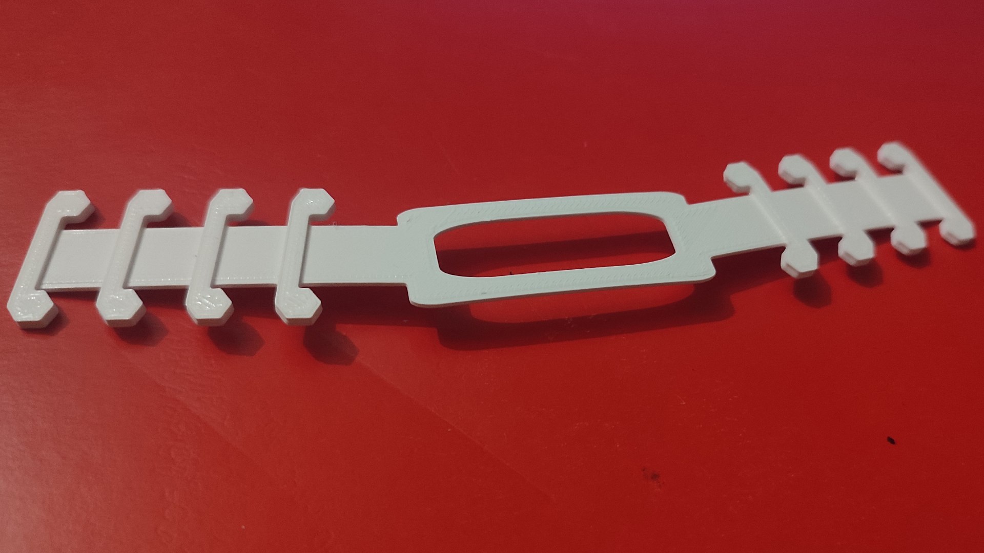 Medical Surgical Mask Strap 3D Model - TurboSquid 1977183