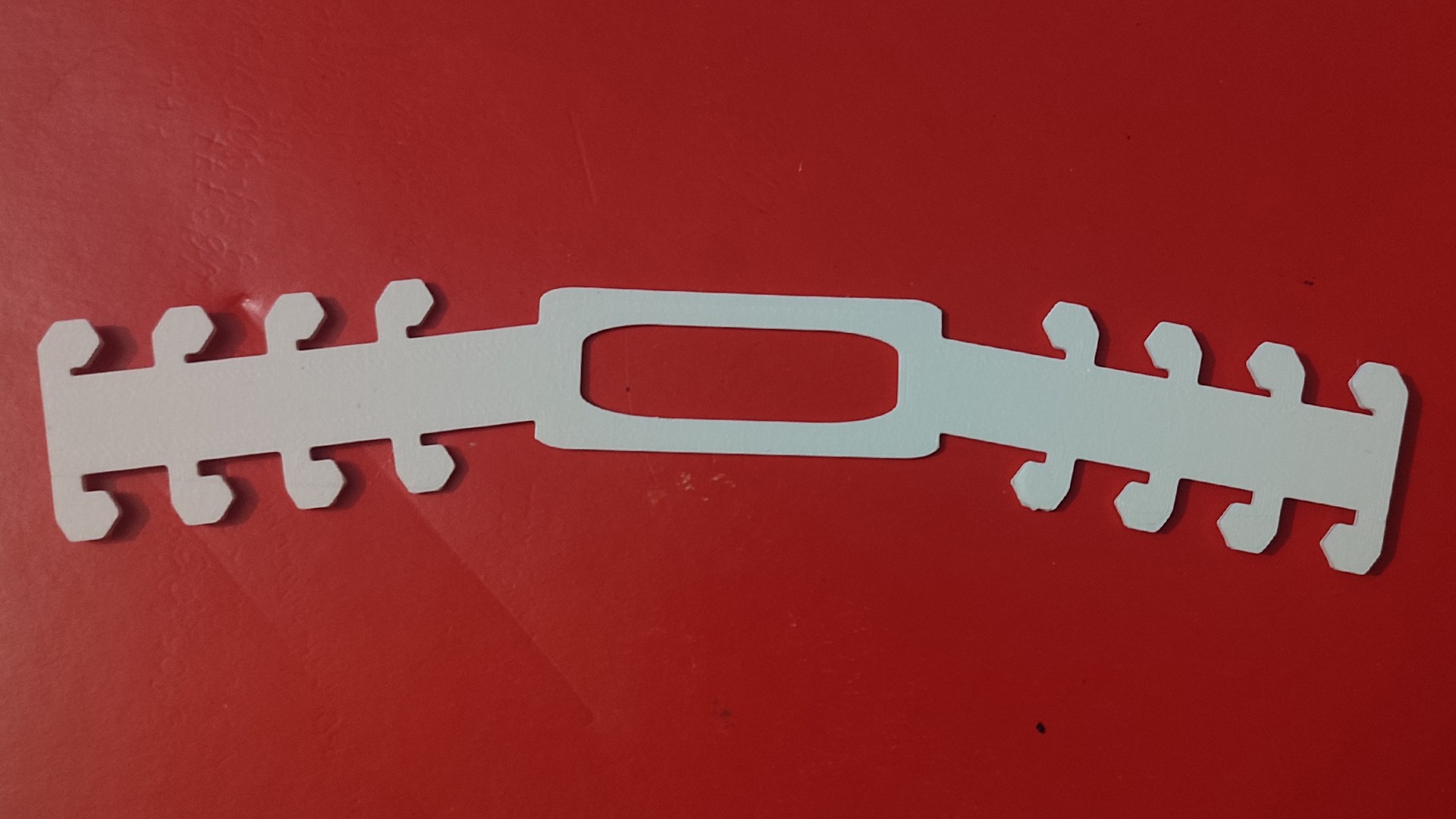 Medical Surgical Mask Strap 3D Model - TurboSquid 1977183