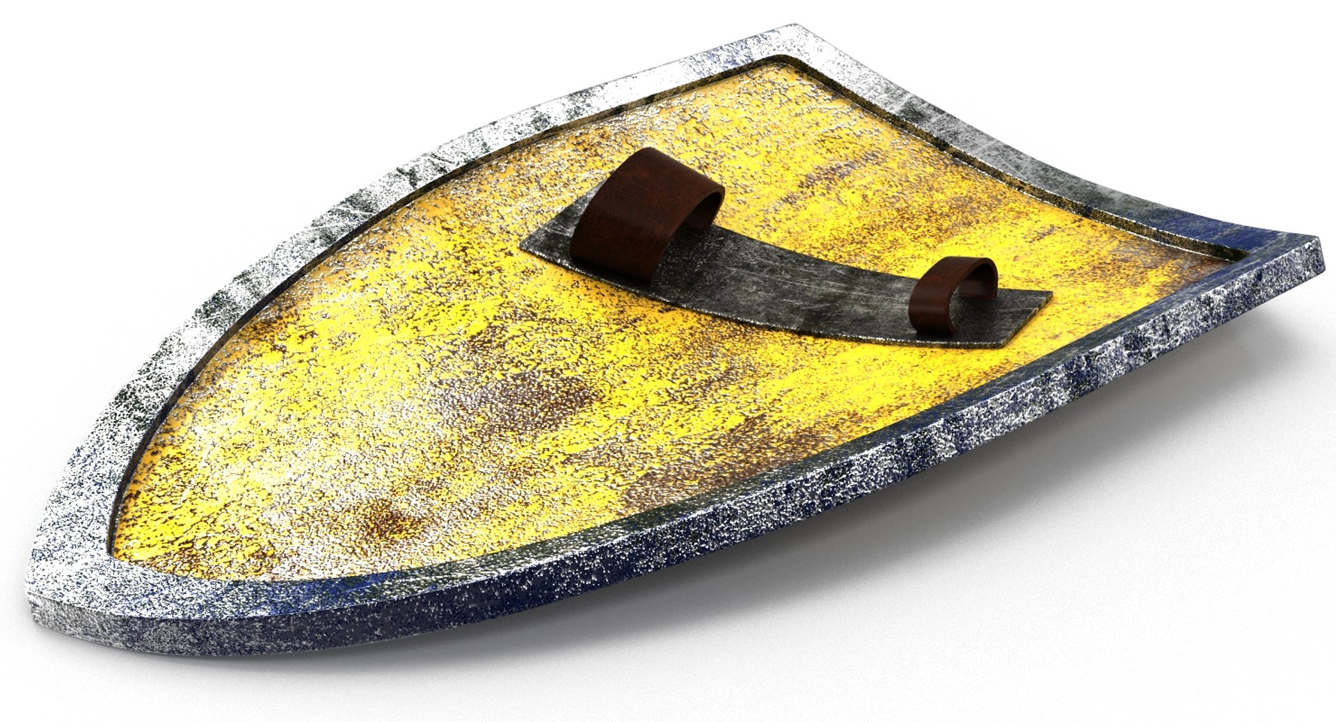 Max European Shield 3