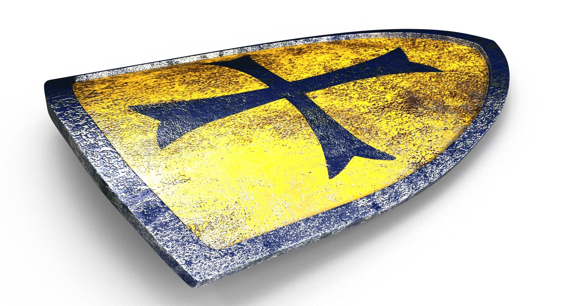 Max European Shield 3