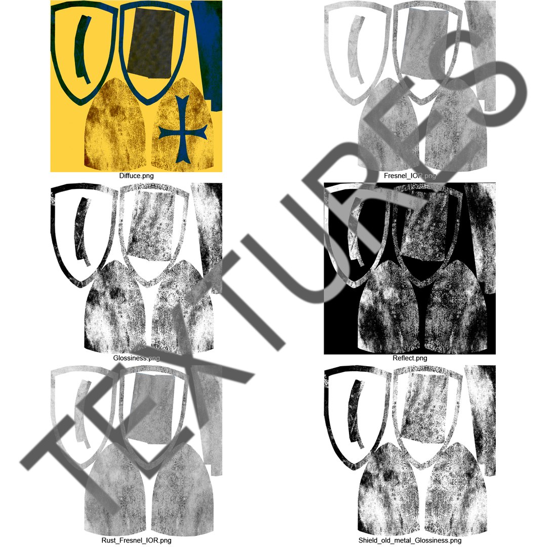 Max European Shield 3