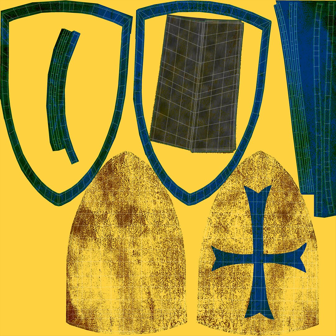 Max European Shield 3