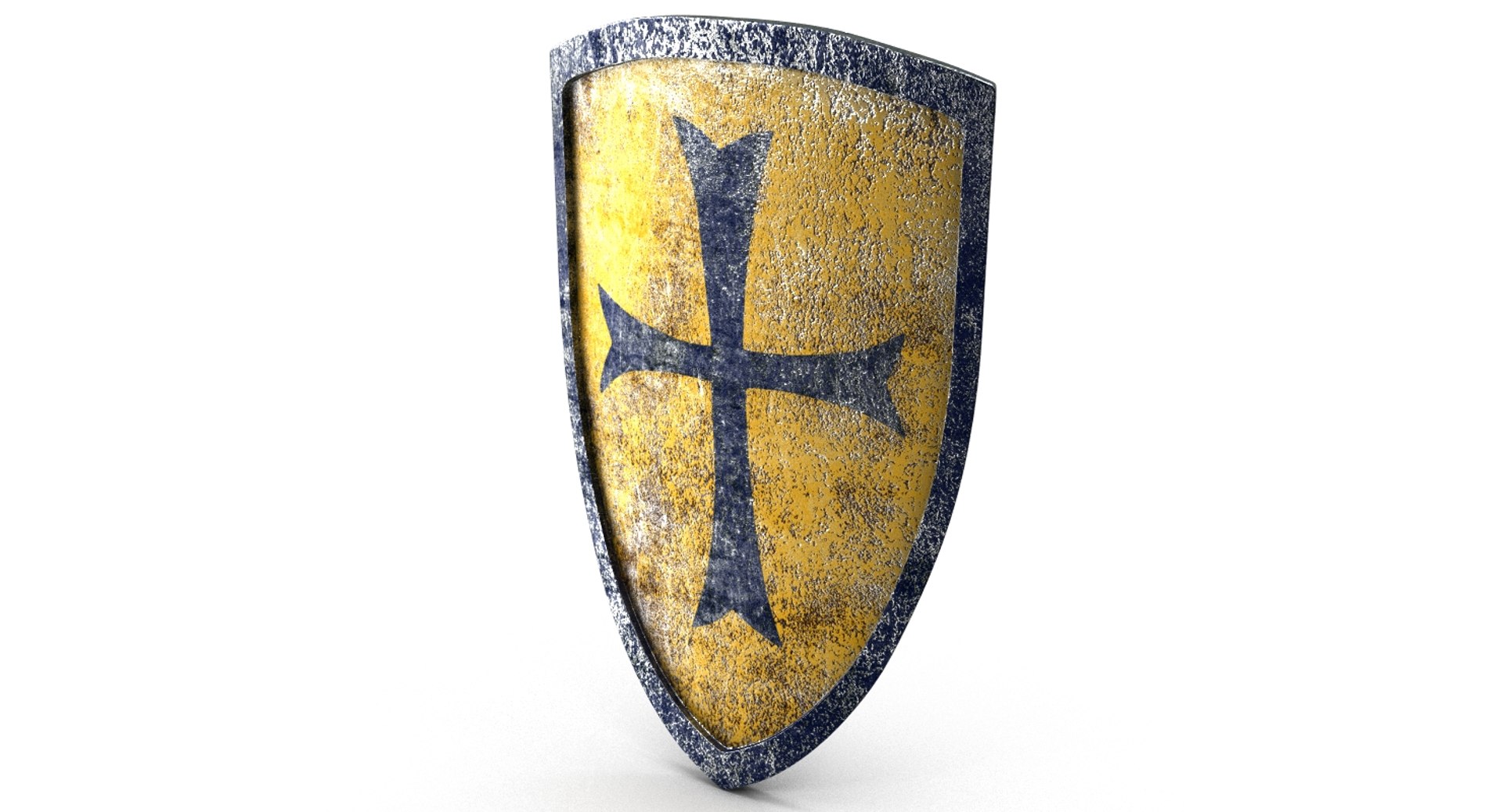 Max European Shield 3