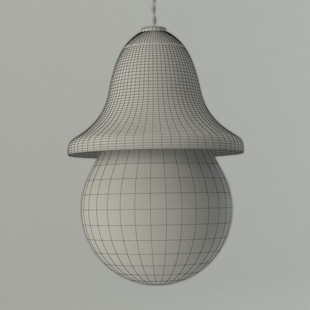 3D Model Light Indian Hanging - TurboSquid 1170613