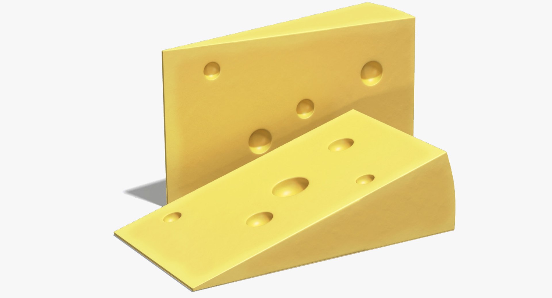 Max Slice Cheese