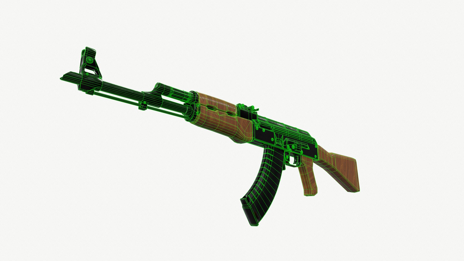 Weapons Collection 3D - TurboSquid 2051882