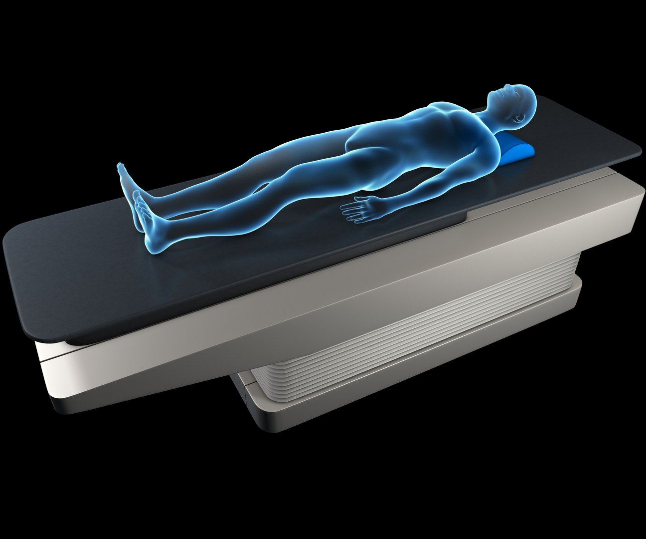 3D Medical Body Scan - TurboSquid 1905783