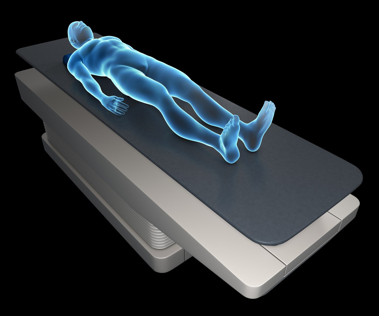 3D Medical Body Scan - TurboSquid 1905783