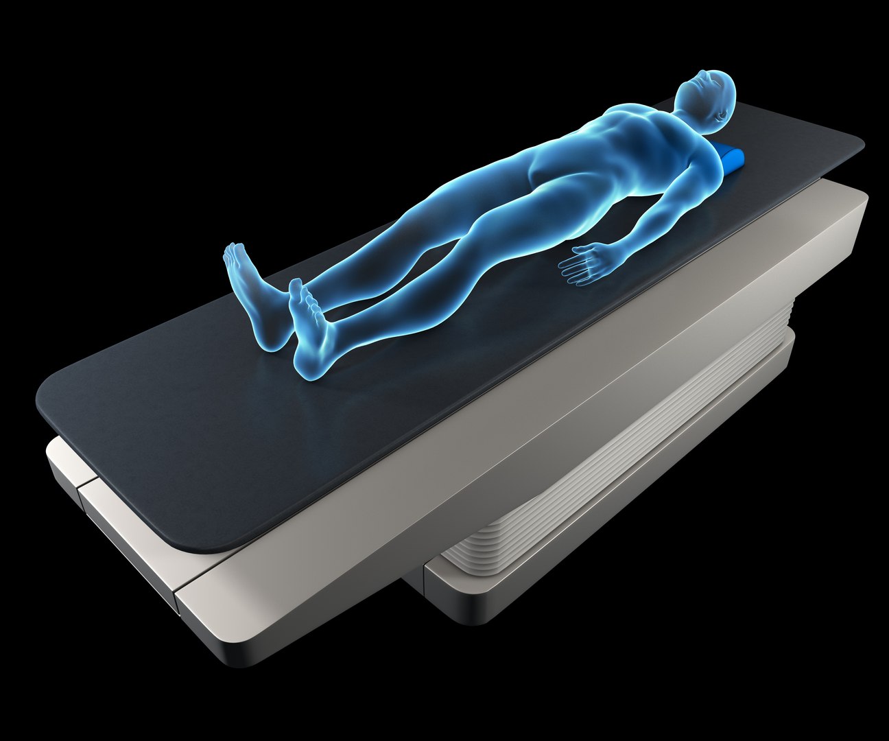 3D Medical Body Scan - TurboSquid 1905783