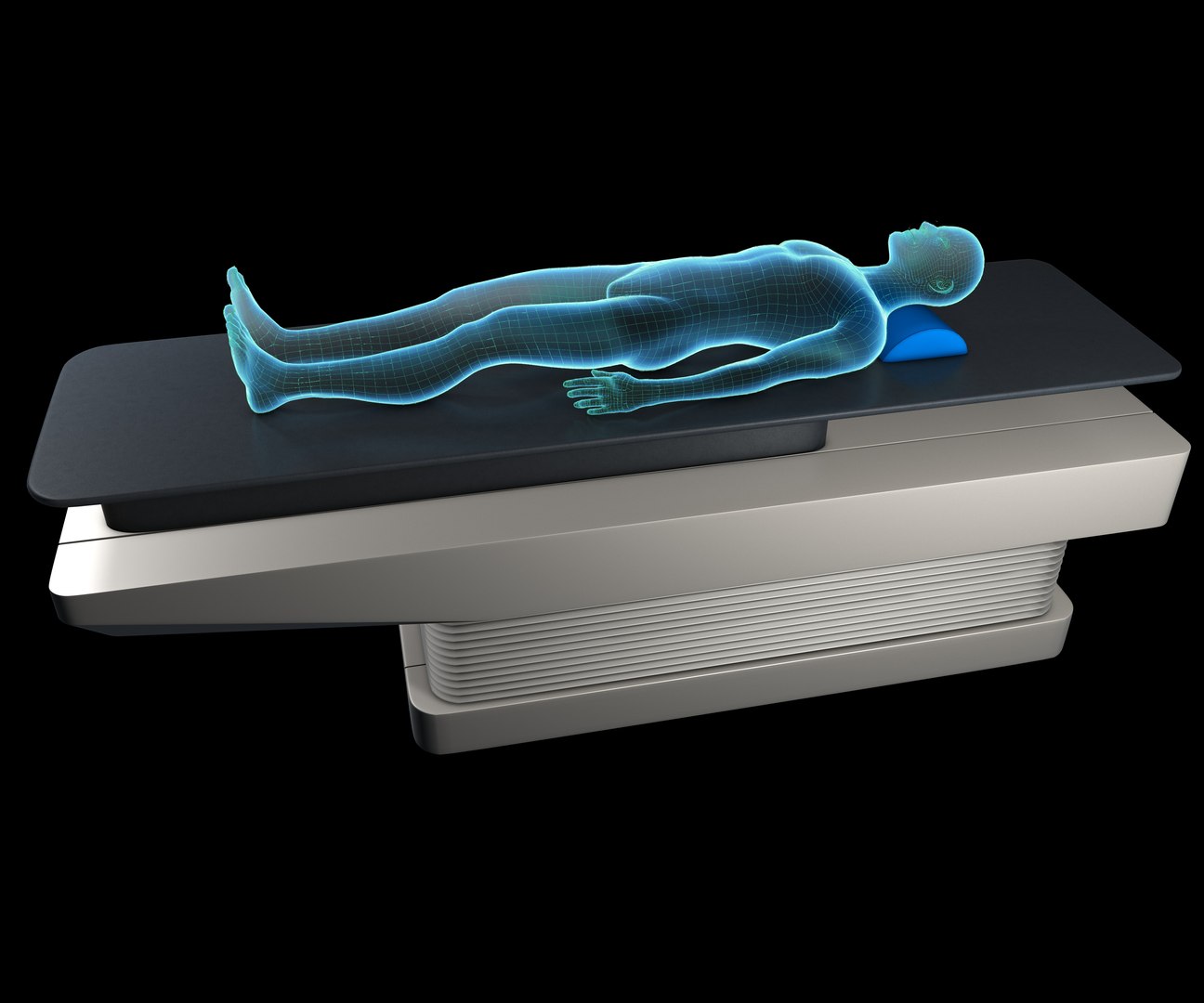 3D Medical Body Scan - TurboSquid 1905783