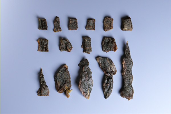 modelo 3d Beef Jerky Scene - TurboSquid 1969742