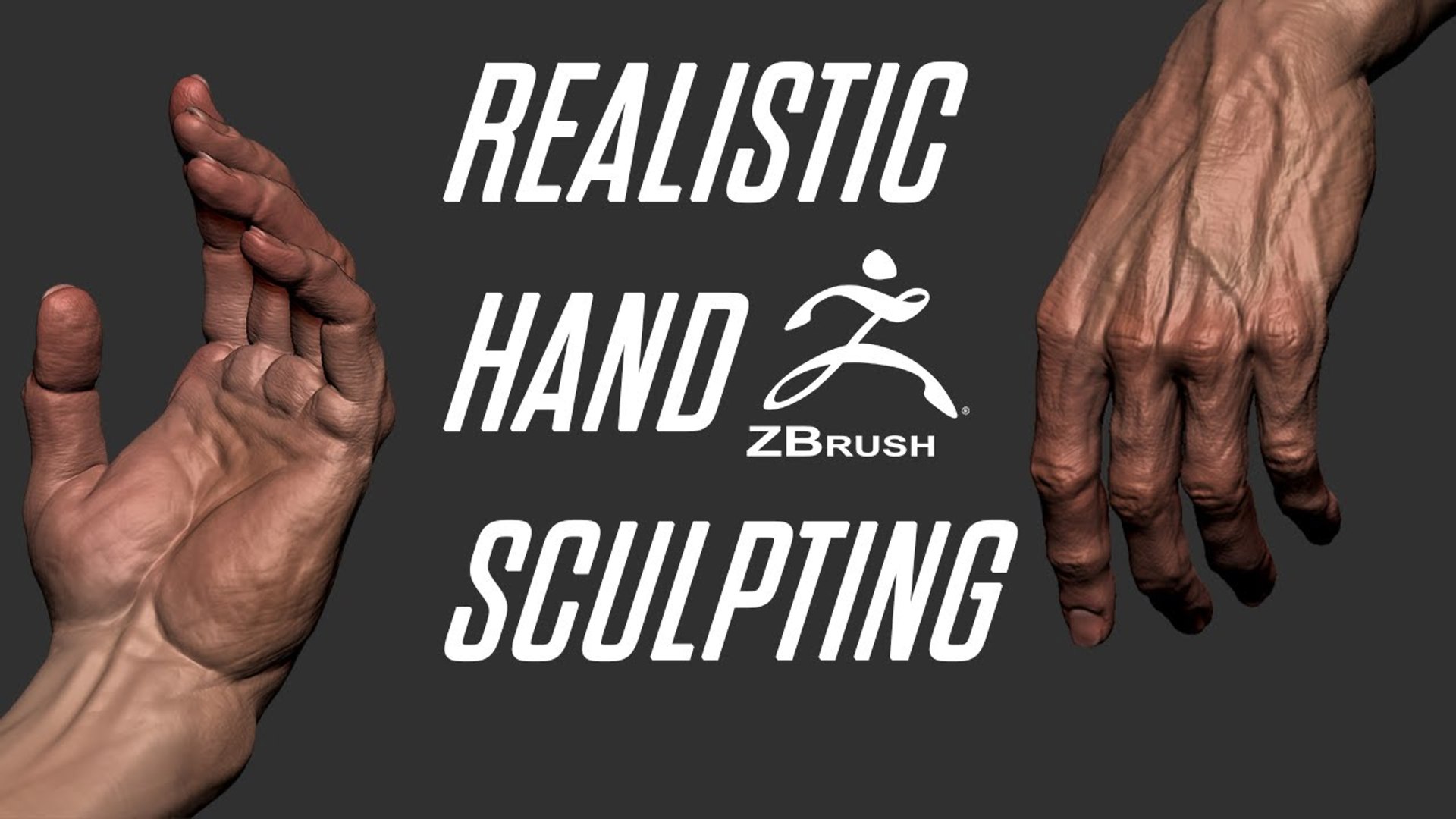 Free 3D Model Free Realistic Hand - TurboSquid 2203856