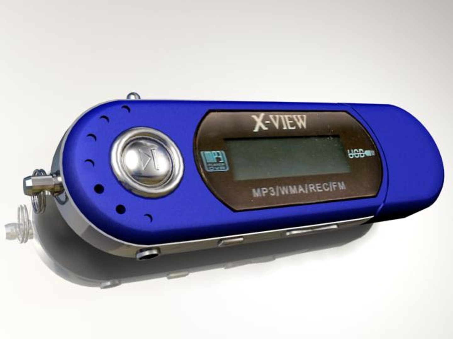 Mp3player 3ds