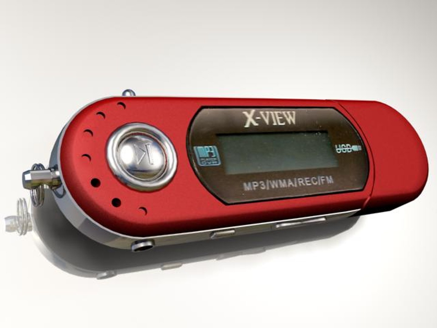 Mp3player 3ds