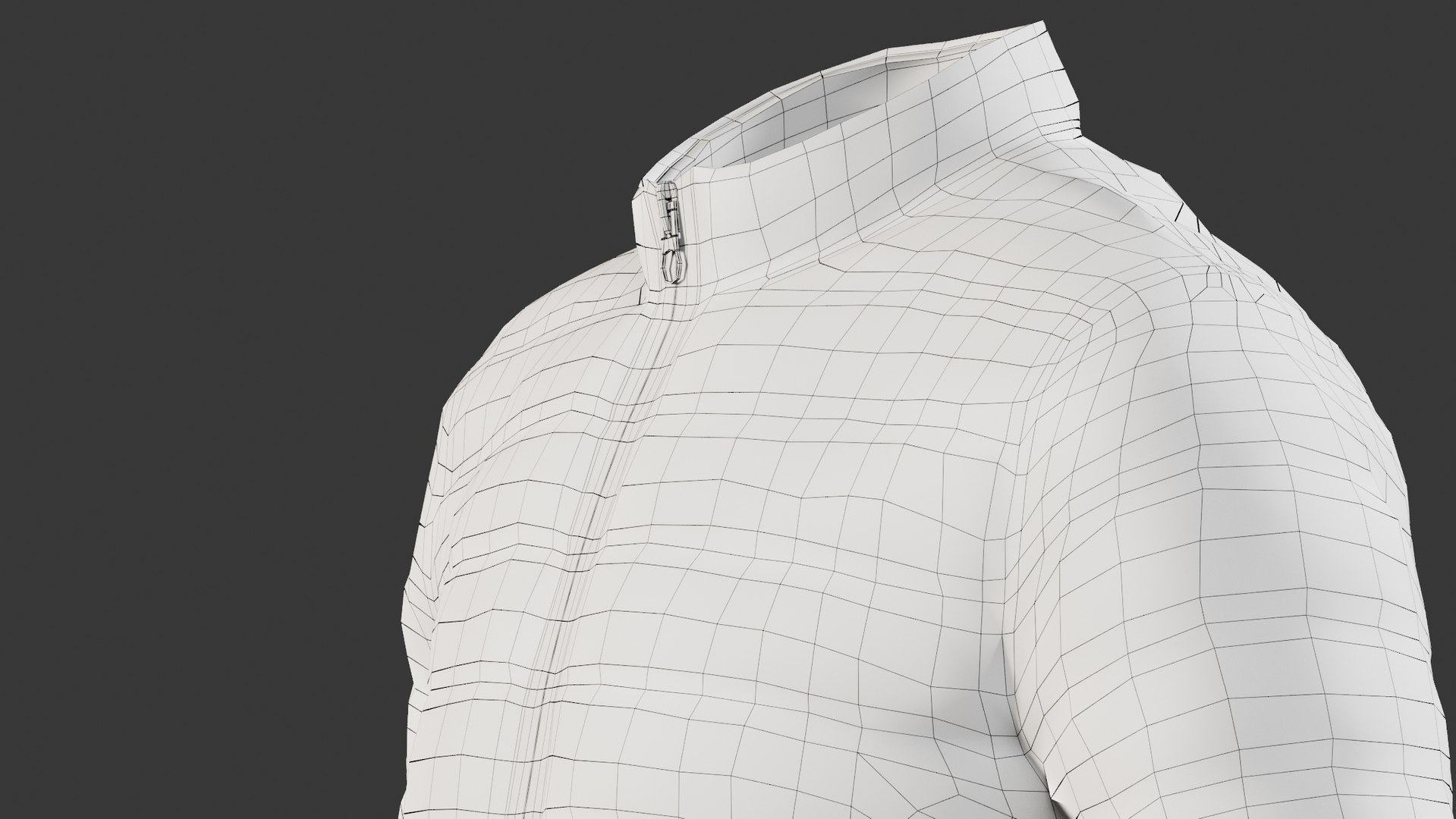 Base Mesh Men S 3D Model - TurboSquid 1562728