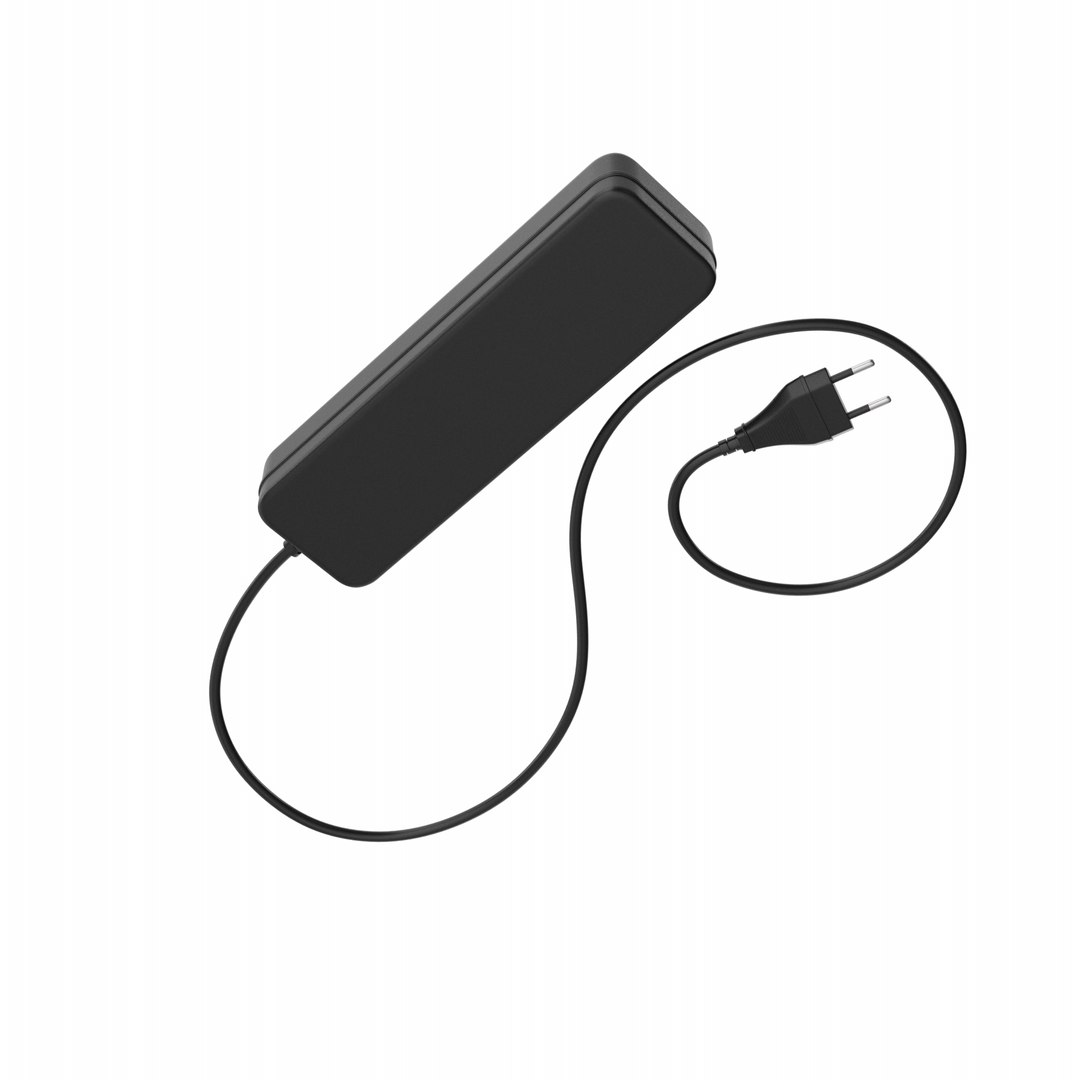 3D Electric Extension Socket Model - TurboSquid 2339465