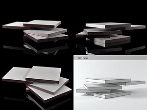 Bellato International Furniture 3D Models for Download | TurboSquid