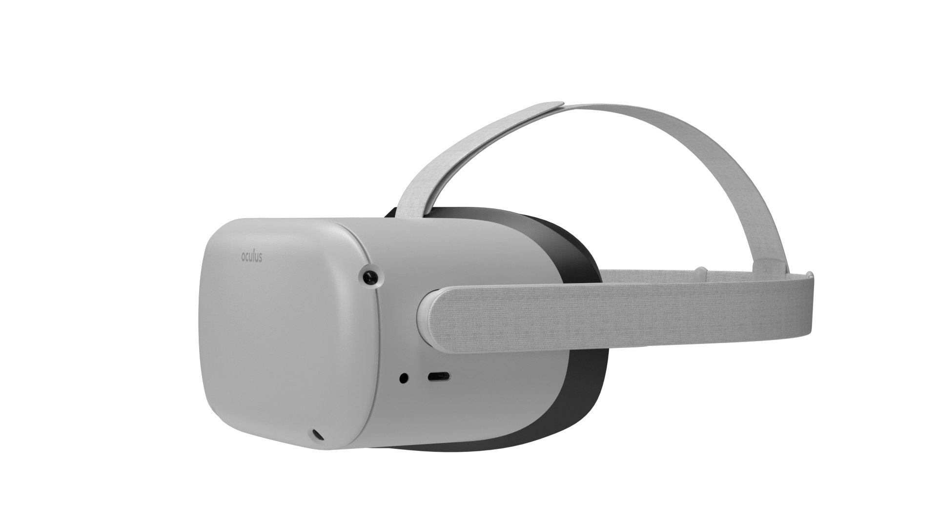 Oculus Quest 2 Vr Model - TurboSquid 1618815