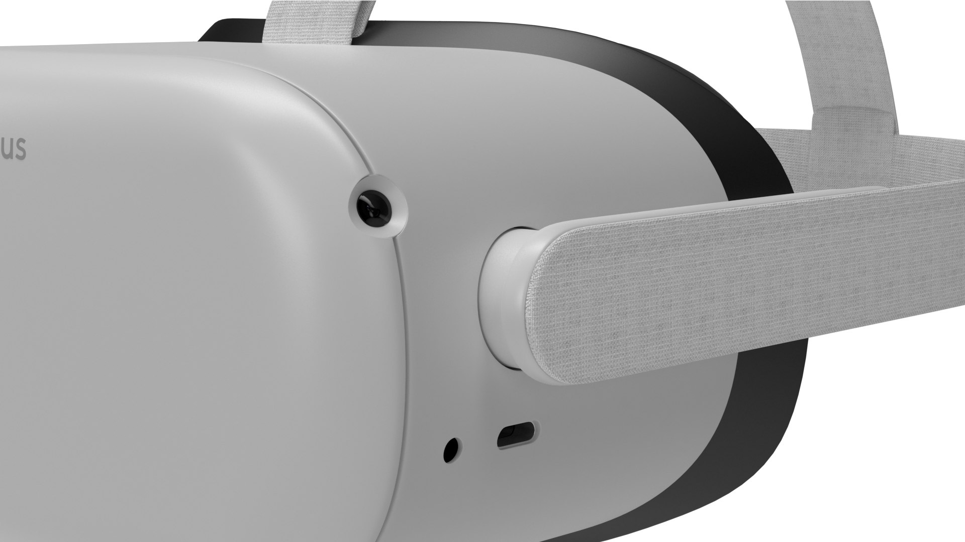 Oculus Quest 2 Vr Model - TurboSquid 1618815