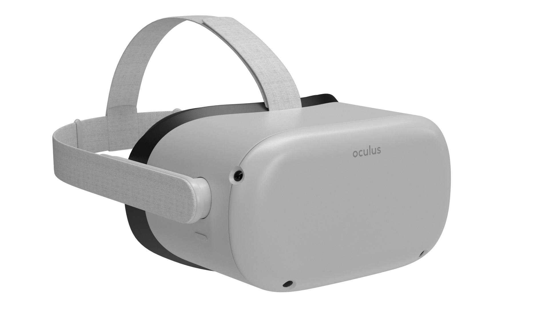 Oculus Quest 2 Vr Model - TurboSquid 1618815