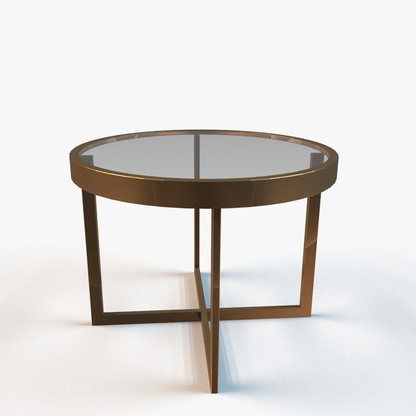 3ds max designer table