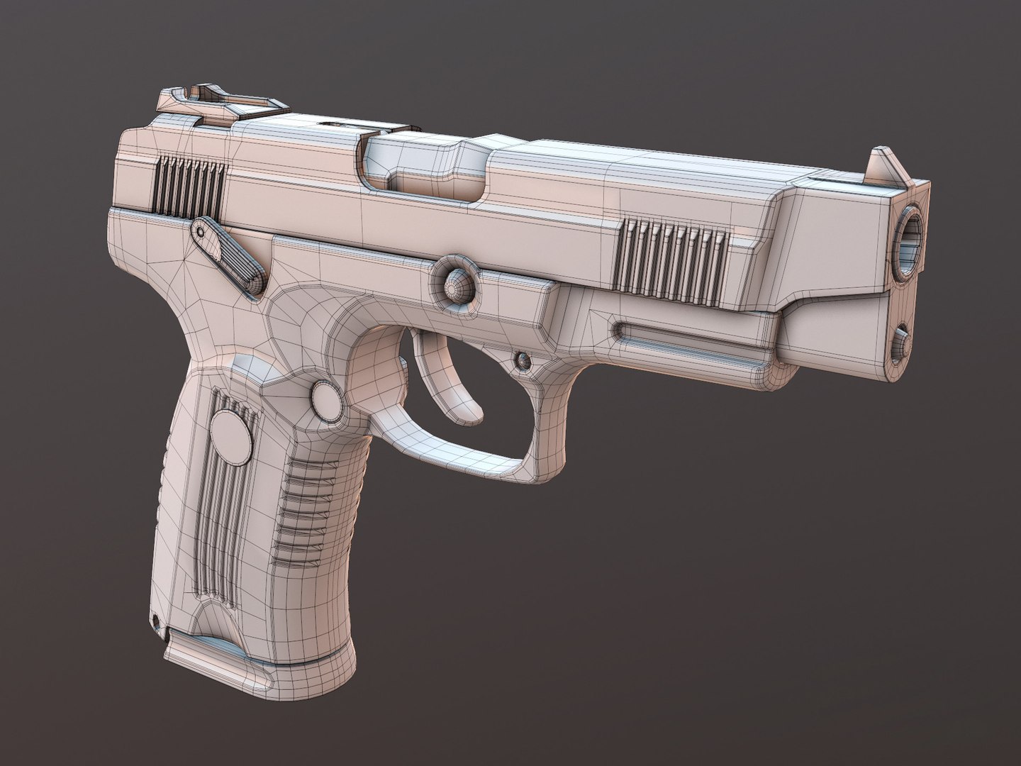 MP-446 Viking 3D - TurboSquid 1936234