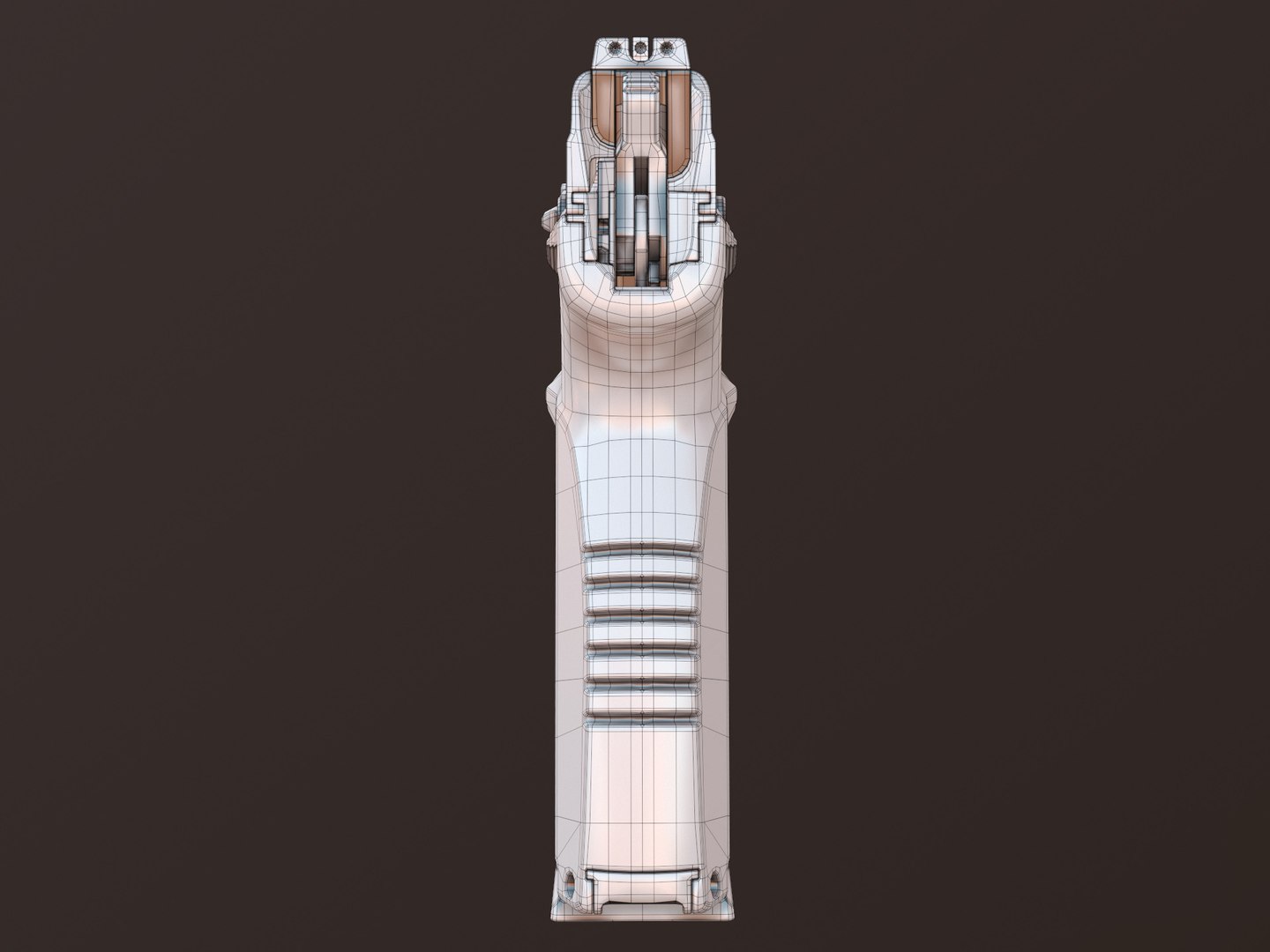 MP-446 Viking 3D - TurboSquid 1936234