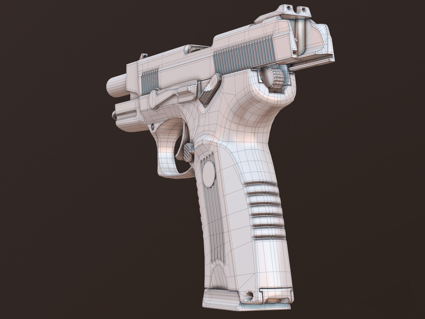 MP-446 Viking 3D - TurboSquid 1936234