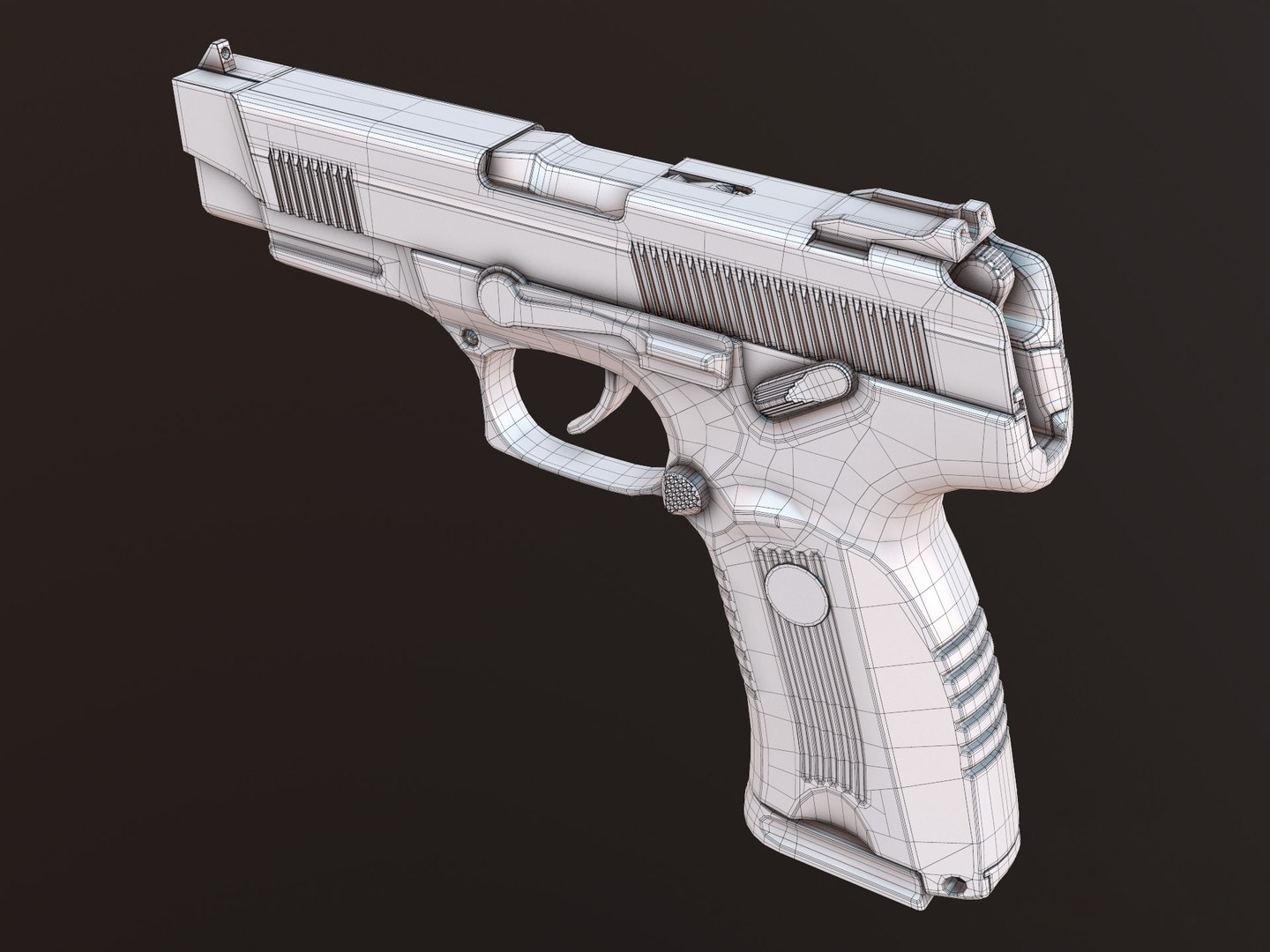 MP-446 Viking 3D - TurboSquid 1936234