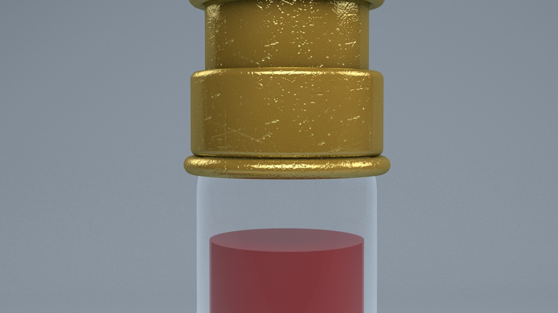 3ds Healing Potion Lesser