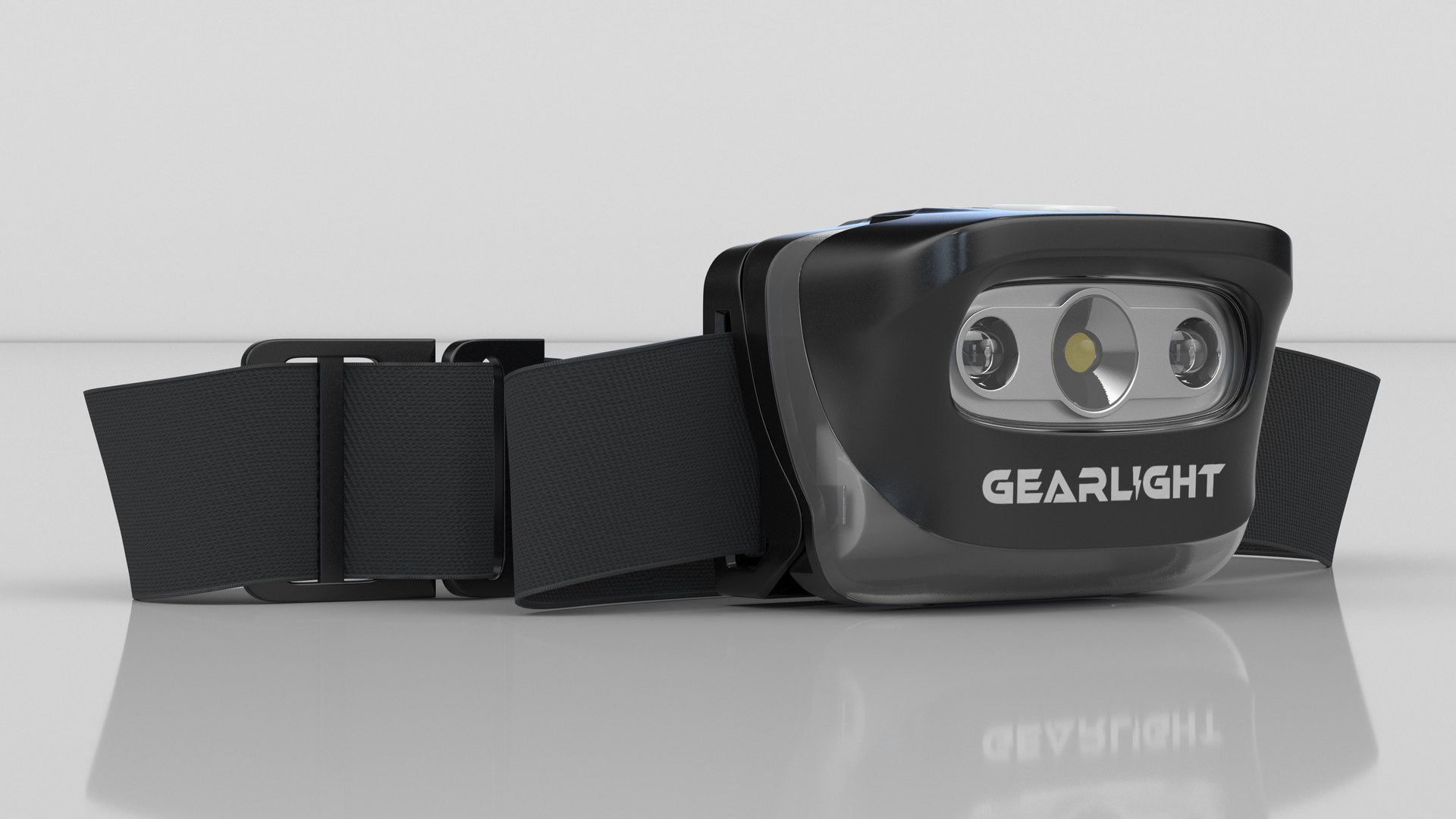 3D Flashlights Collection 3 - TurboSquid 2160393