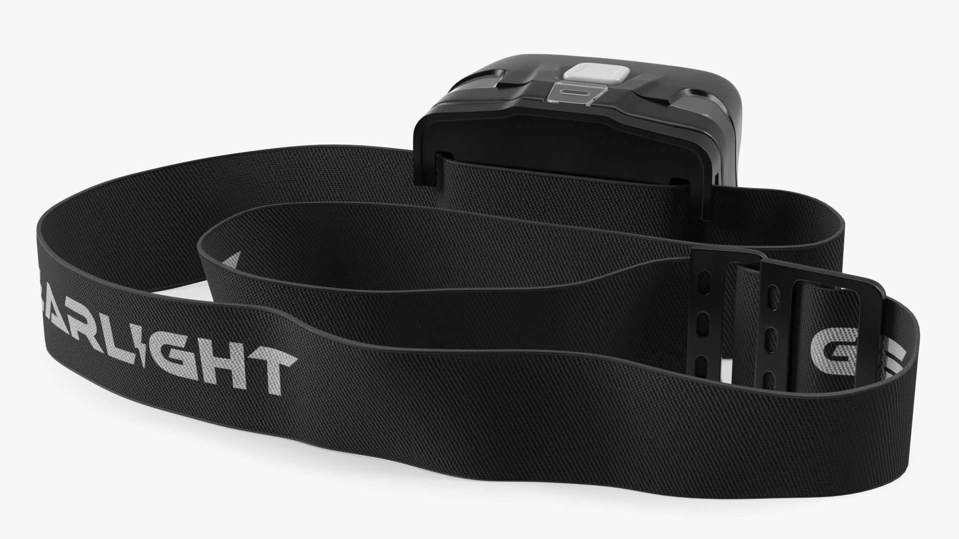 3D Flashlights Collection 3 - TurboSquid 2160393