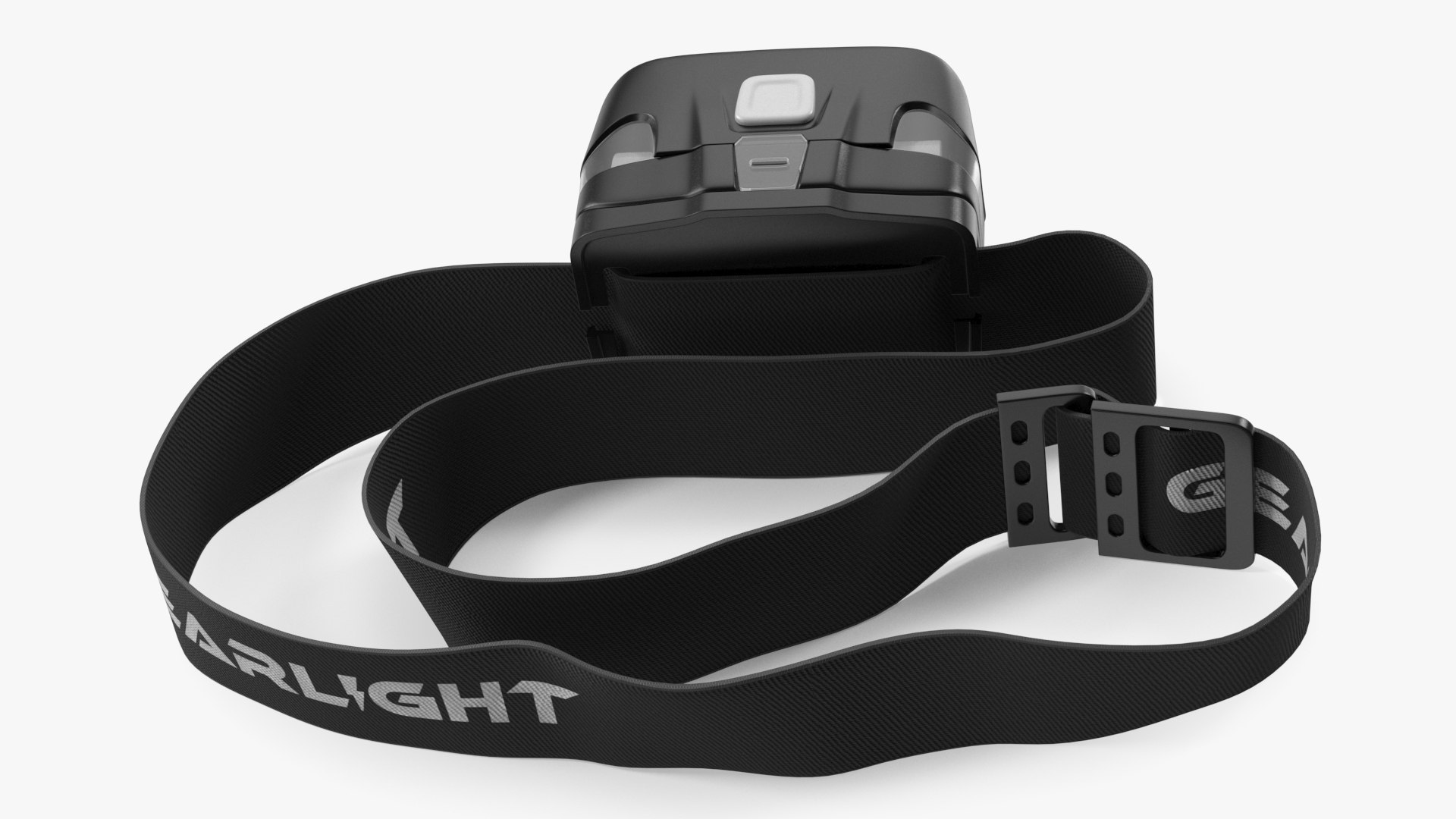 3D Flashlights Collection 3 - TurboSquid 2160393