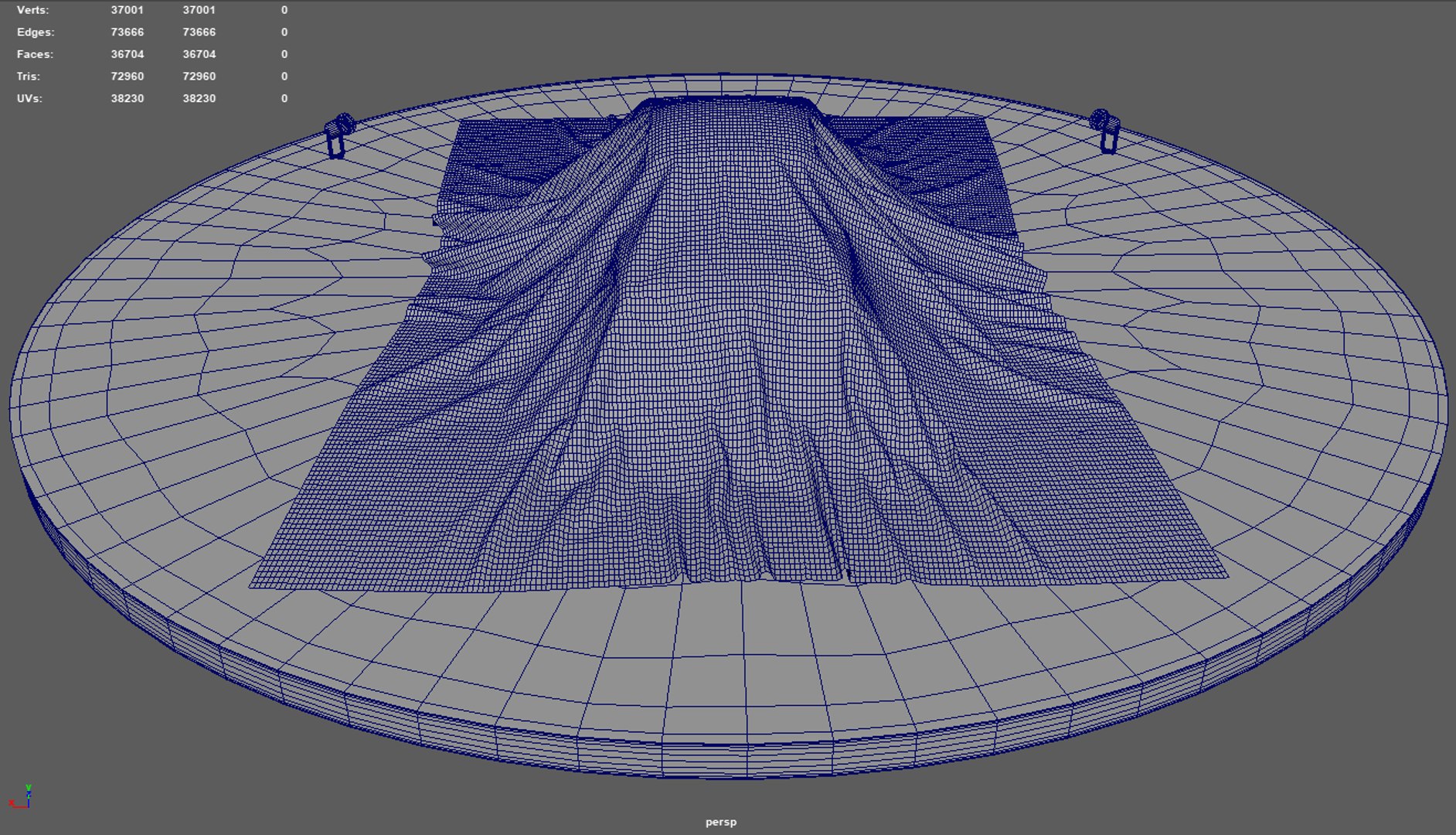 3D Car Presentation Sheet 05 - TurboSquid 1905050