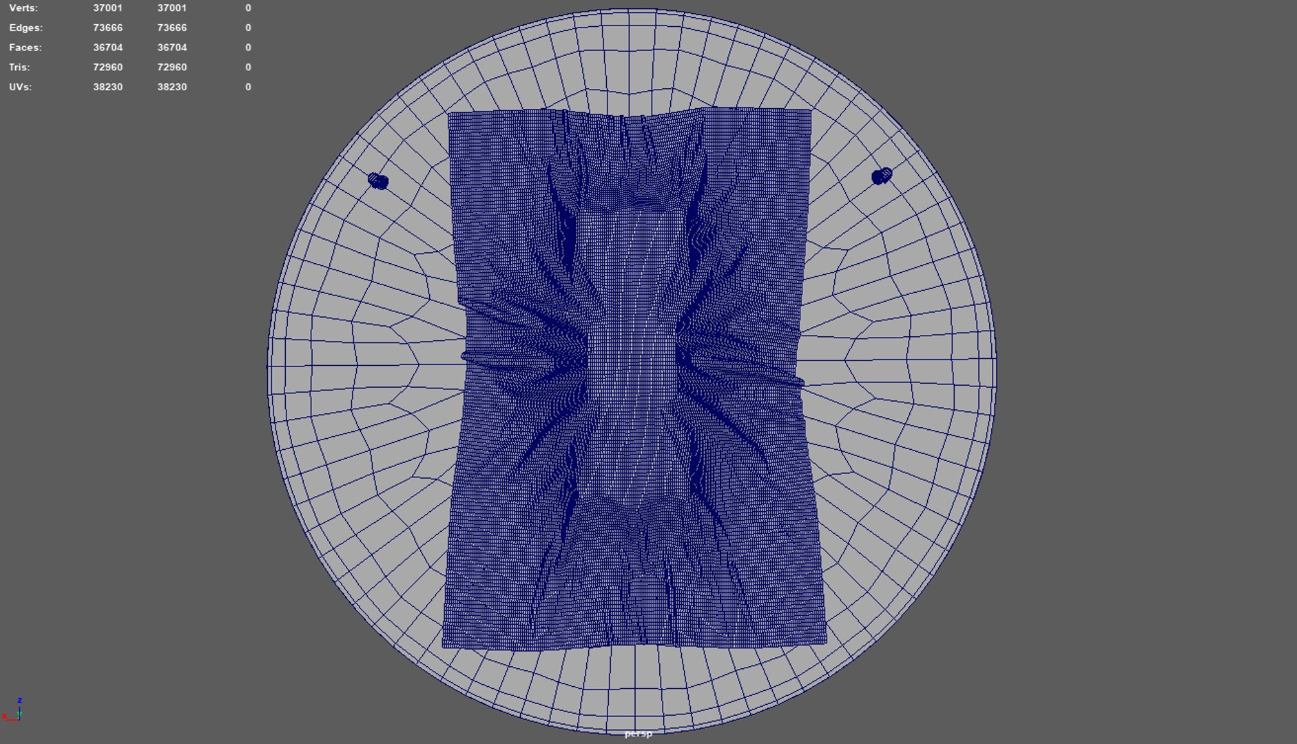 3D Car Presentation Sheet 05 - TurboSquid 1905050