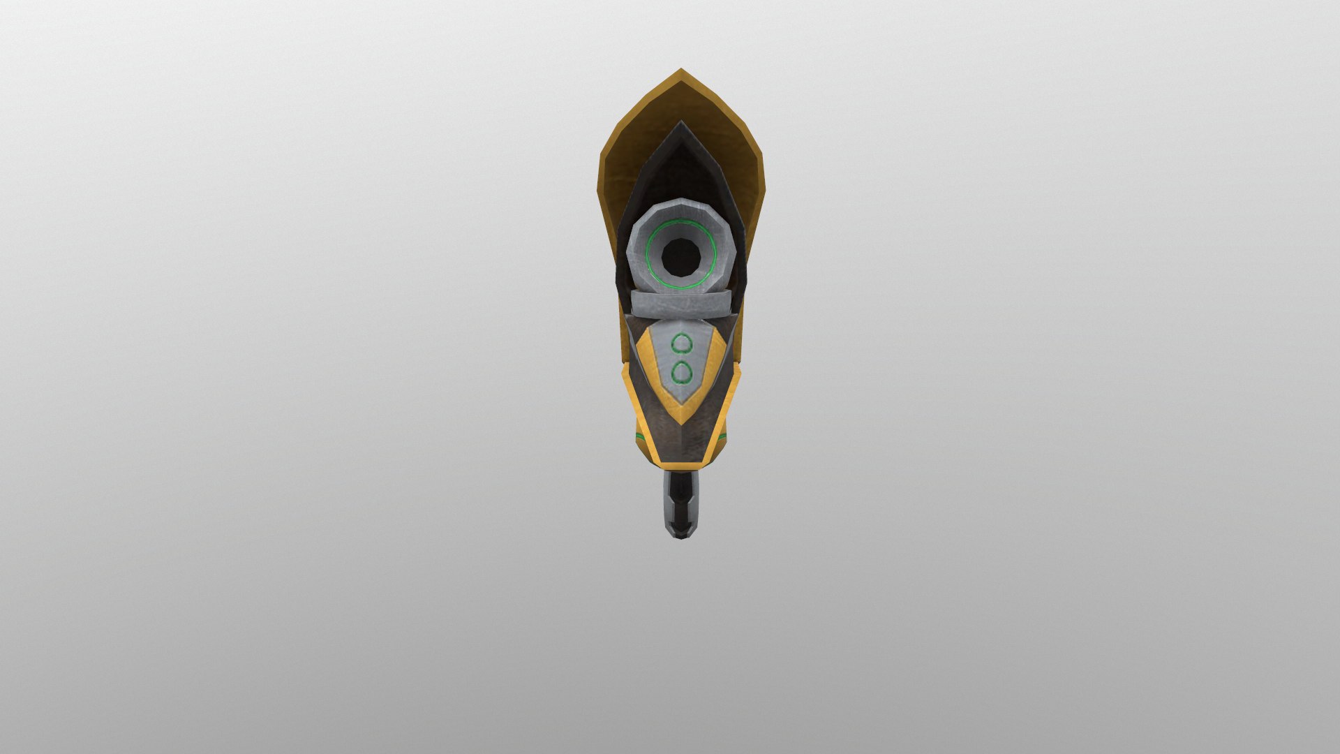 Housha Beam Hou Level 4 3D Model - TurboSquid 2191324