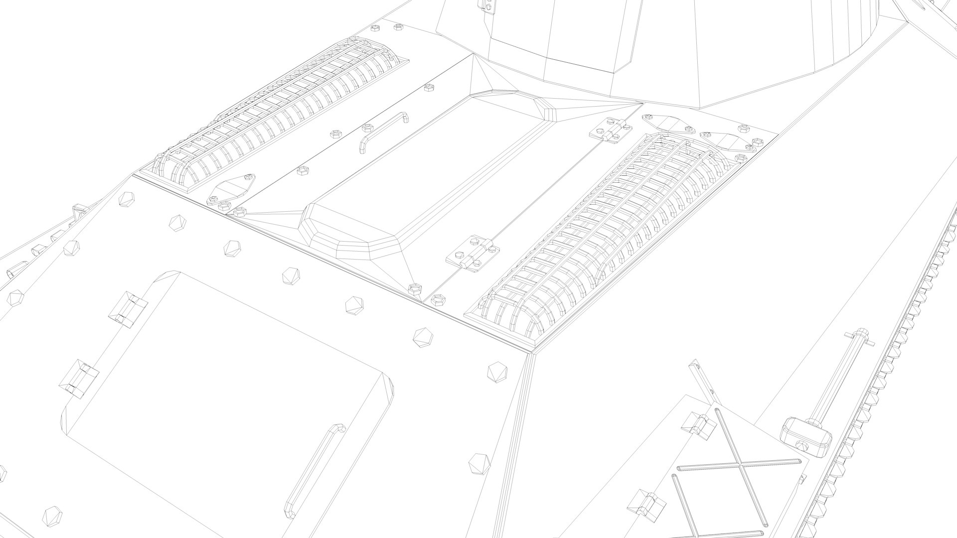 T-50 light tank soviet 3D model - TurboSquid 1327814