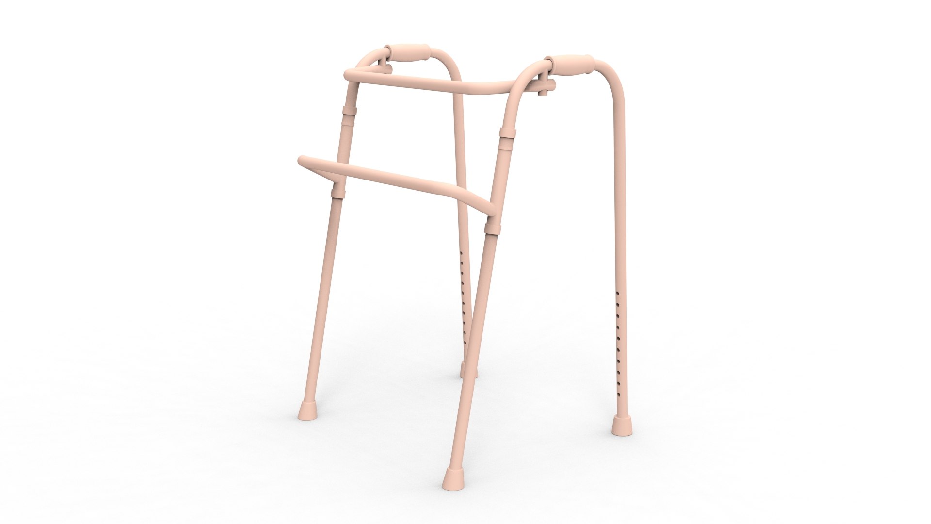 3D model Mobility Aids Collection - TurboSquid 2182110