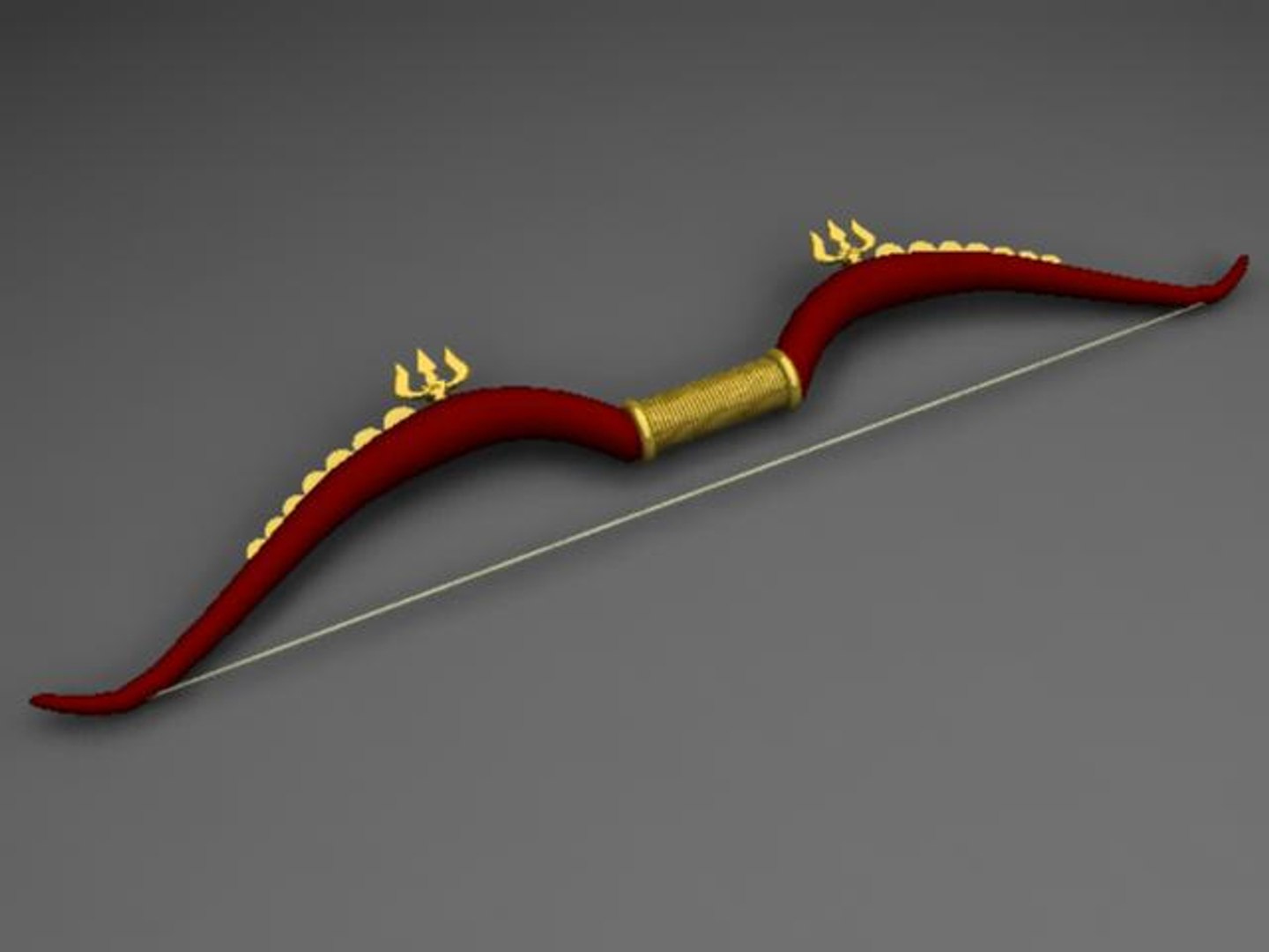 bow max