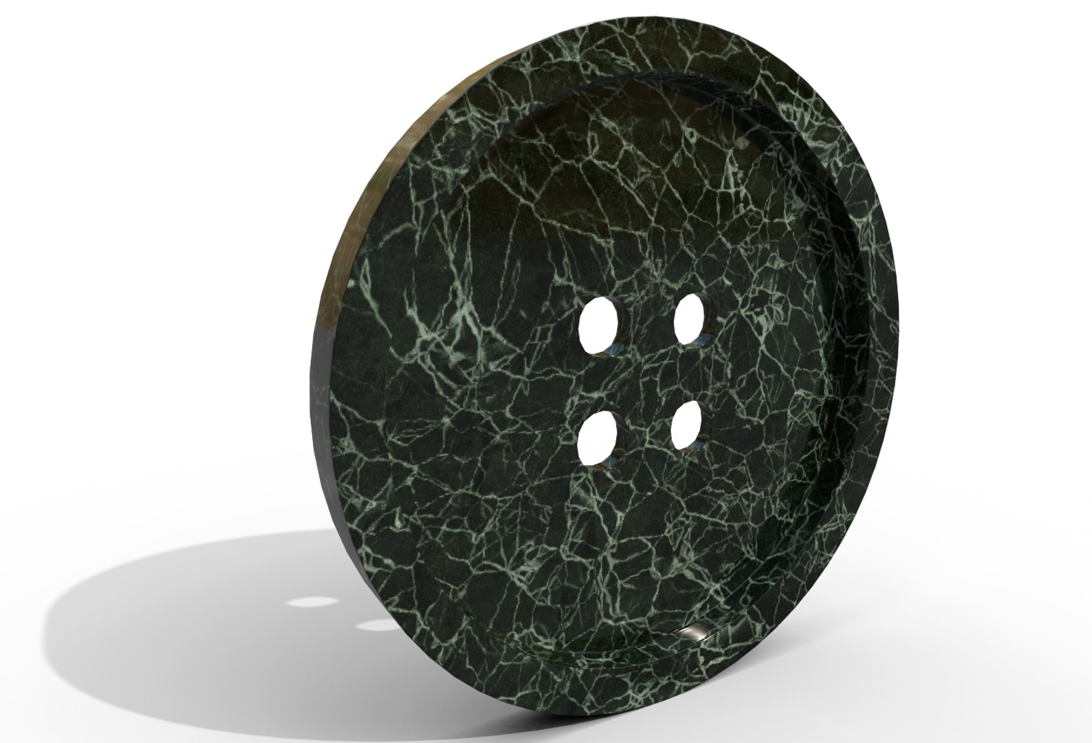 Button Fastener Fashion 3D - TurboSquid 1510524