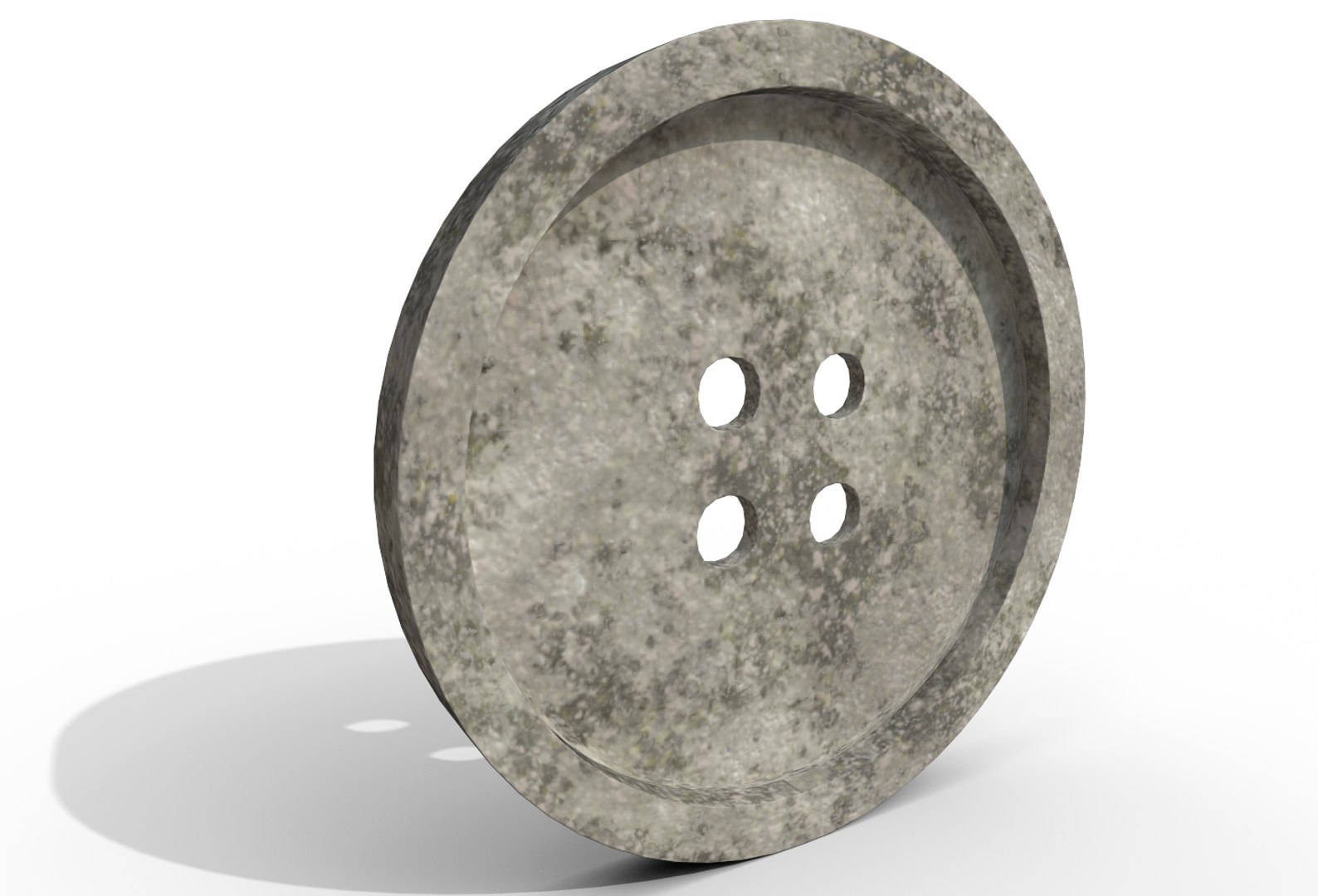 Button Fastener Fashion 3D - TurboSquid 1510524