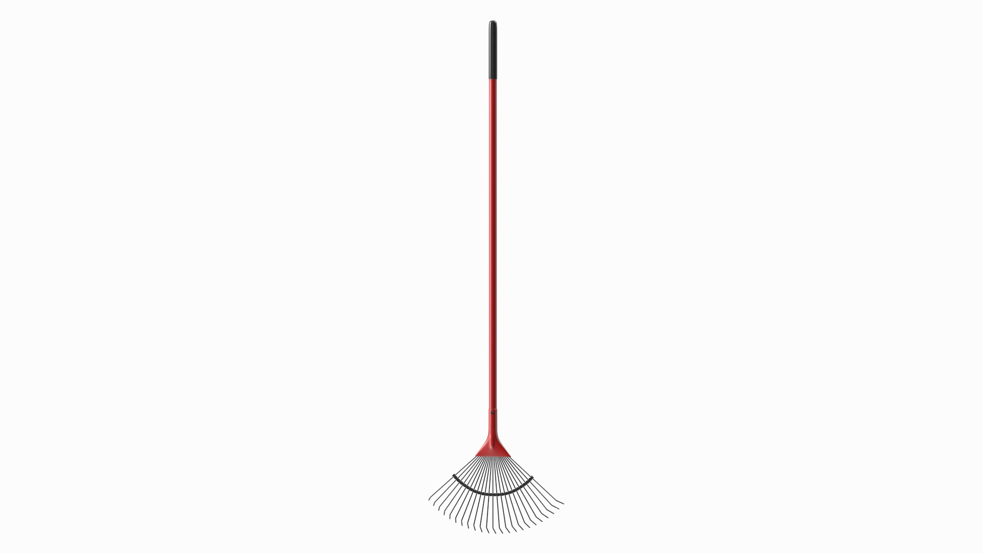 Leaf Rake 3d Model Turbosquid 2121878