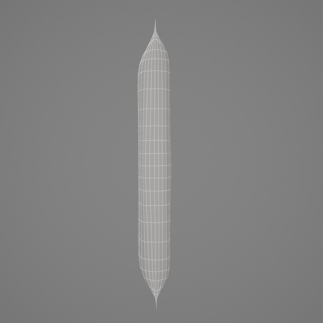 Packet Spaghetti Pack 3D - TurboSquid 1154937