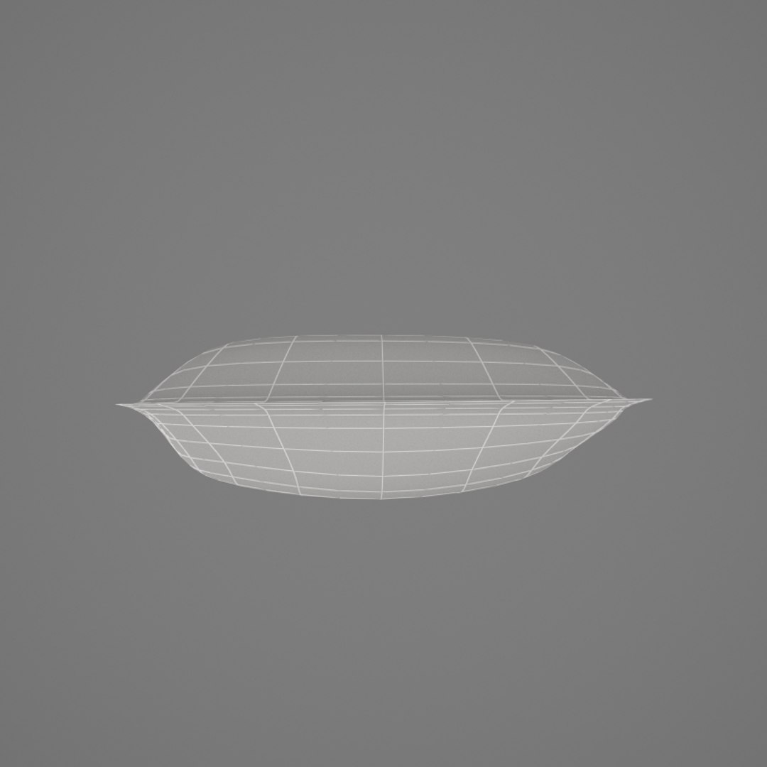 Packet Spaghetti Pack 3D - TurboSquid 1154937