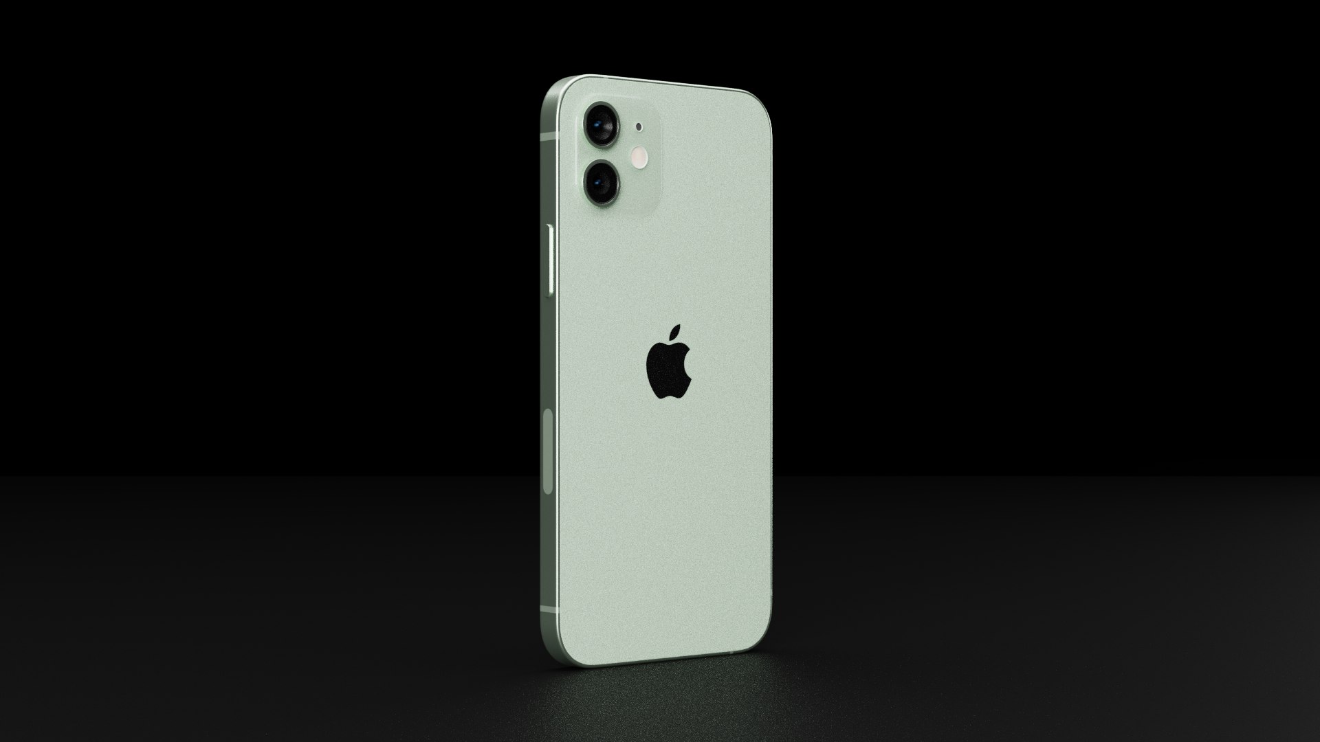 3D Model Apple Iphone 12 Official - TurboSquid 1634697
