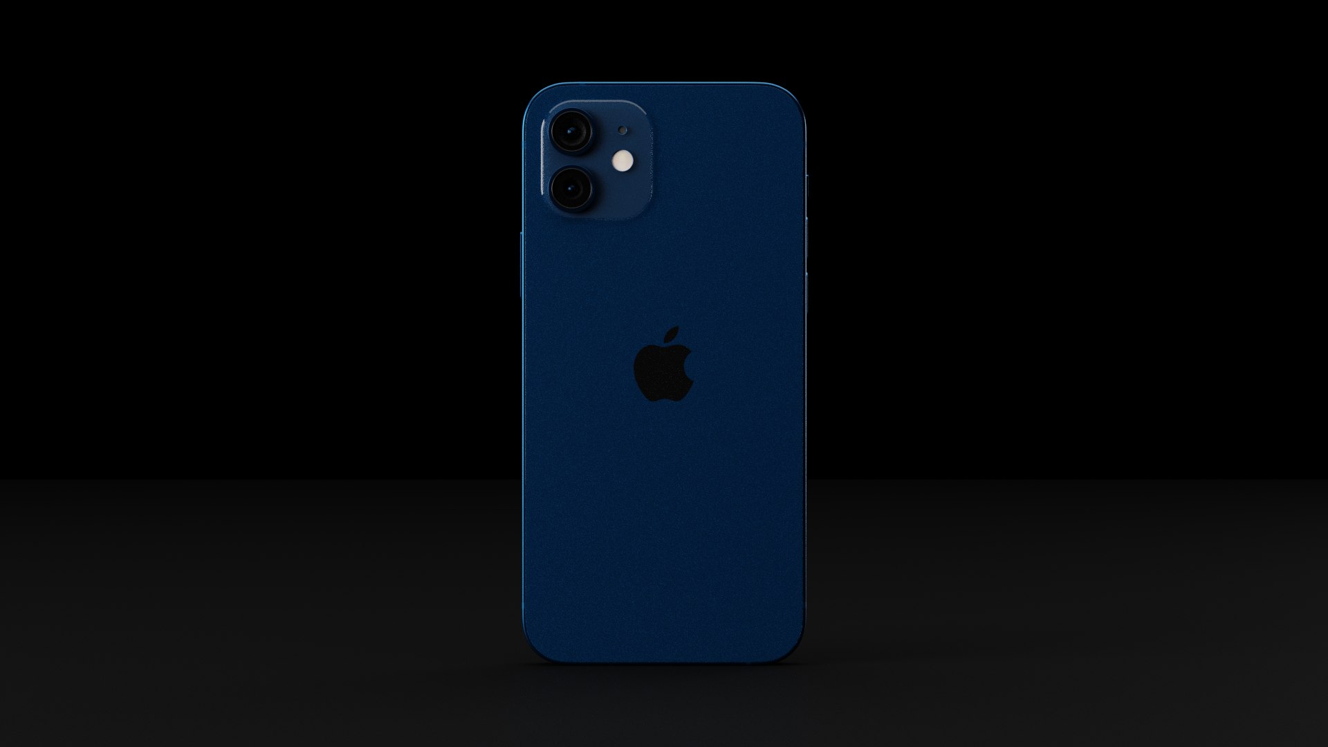 3D Model Apple Iphone 12 Official - TurboSquid 1634697